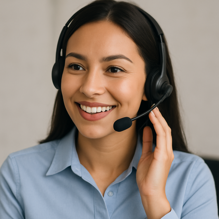 Contact – Zeus Prima